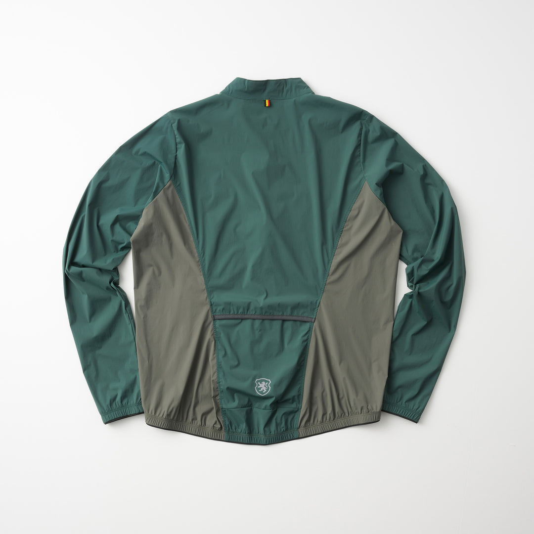 KALBAC 軽量ストレッチウインドブレーカー – カペルミュール公式ショップ